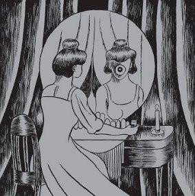 Custom Made - Alexander Tucker