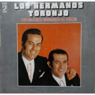 Los Mejores Fandangos De Huelva - Hermanos Toronjo