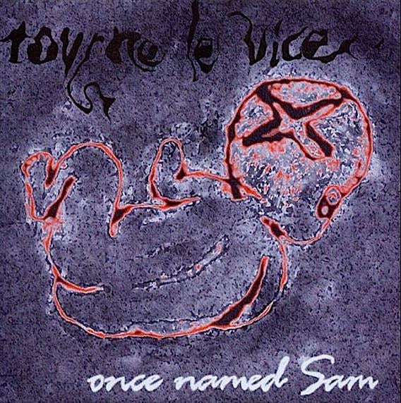 Tourne Le Vice - Once Named Sam