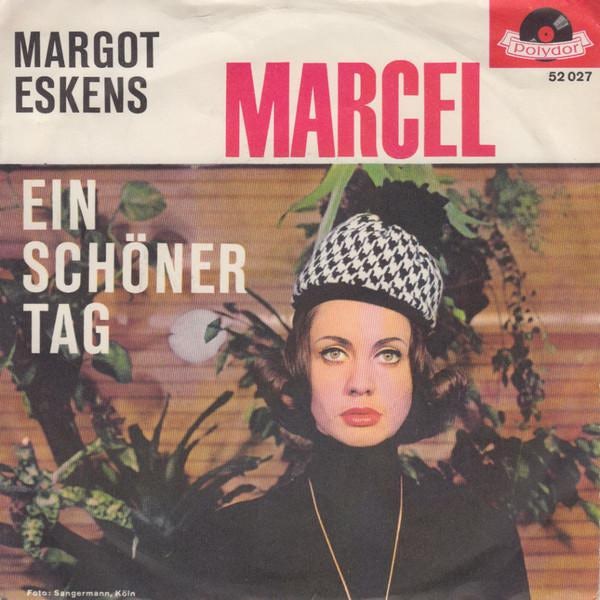 Marcel - Margot Eskens