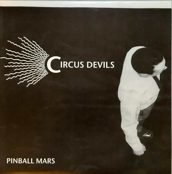 Pinball Mars - Circus Devils