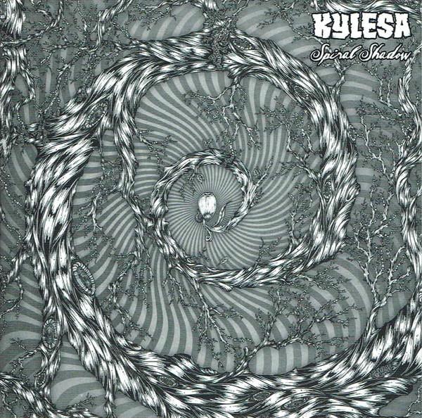 Spiral Shadow - Kylesa