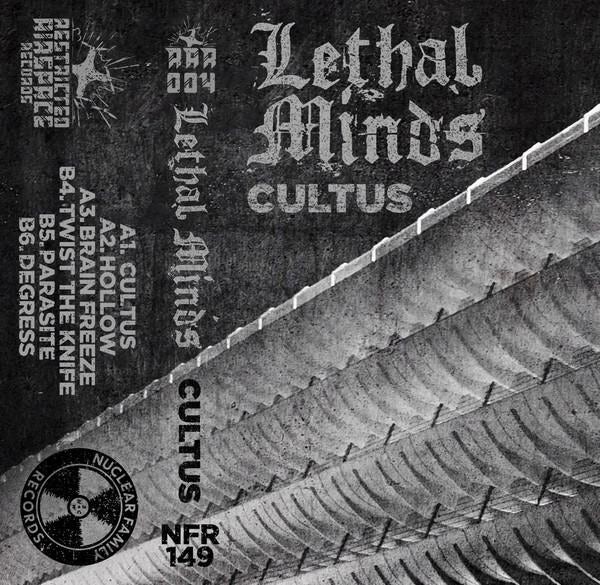 Cultus - Lethal Minds