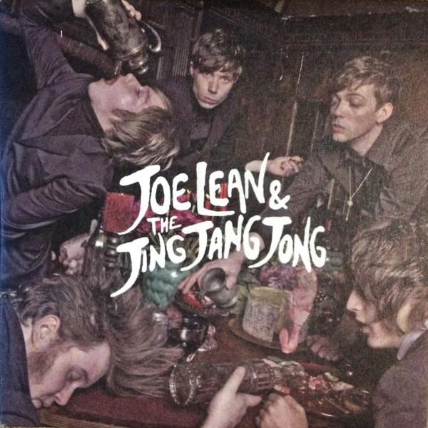 Album Sampler - Joe Lean & The Jing Jang Jong