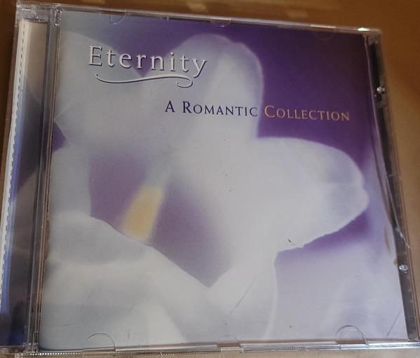 Eternity (A Romantic Collection) - Various