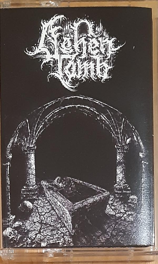 Ashen Tomb - Ashen Tomb