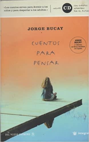 Cuentos Para Pensar - Jorge Bucay