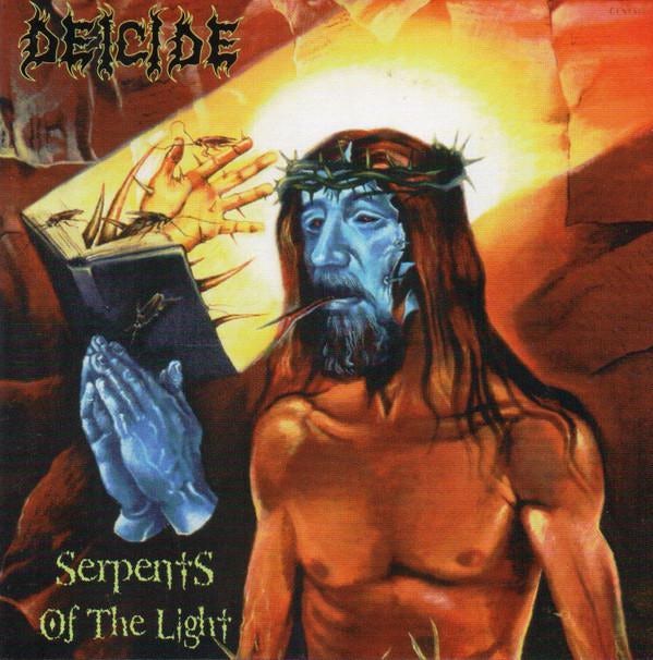 Serpents Of The Light - Deicide