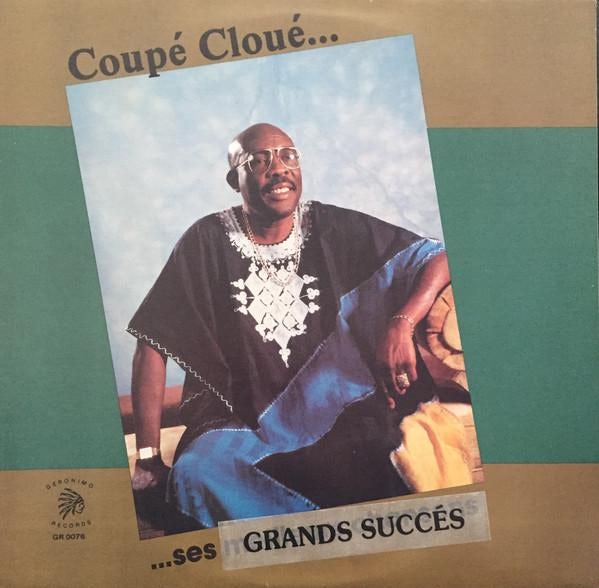 Ses Grands Succès - Coupé Cloué