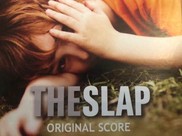 The Slap Original Score - Antony Partos, Irine Vela, Michael Lira, Jono Ma