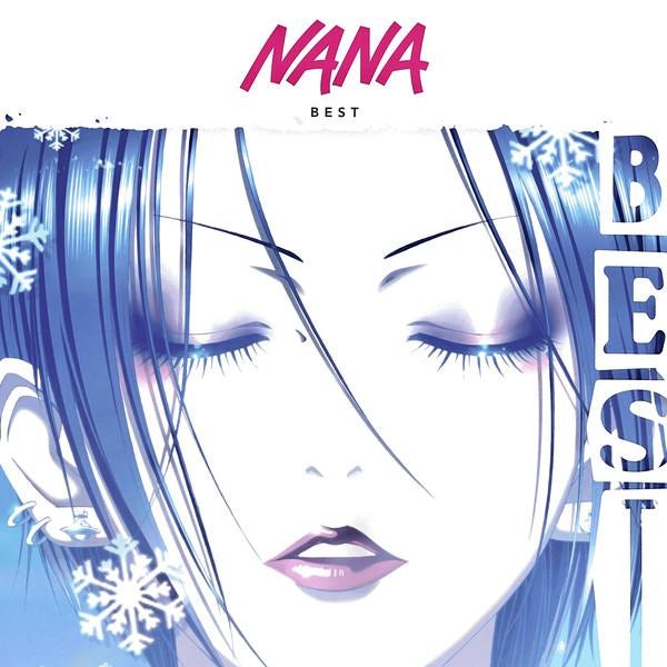 Nana Best Collection (Nana Edition) - Anna Tsuchiya, Olivia