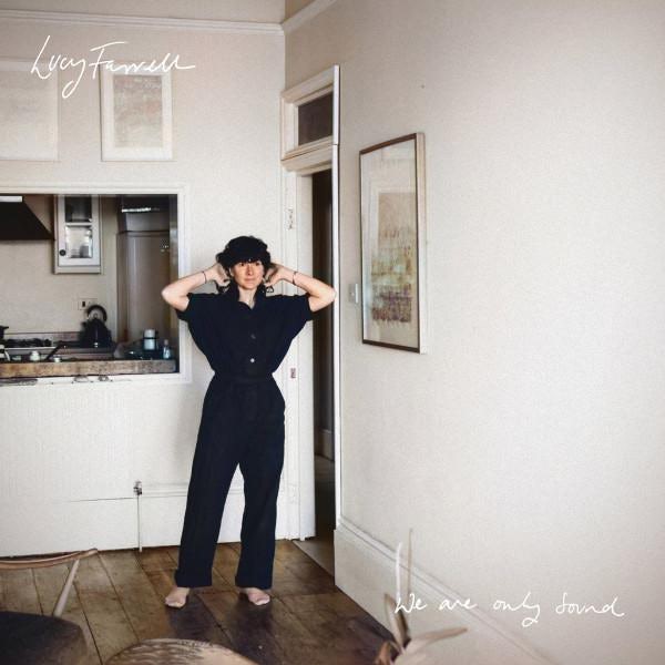 Lucy Farrell We are only Sound Vinyl Record