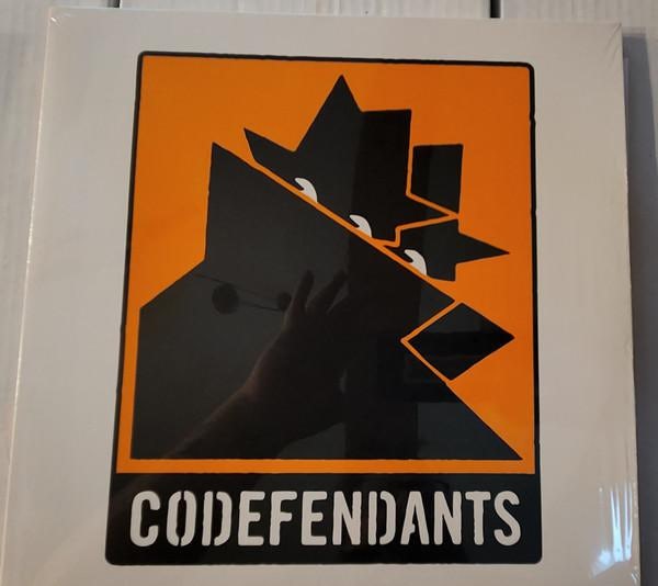 Codefendants Store: Official Merch & Vinyl