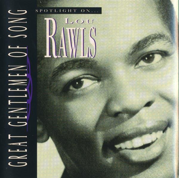 Spotlight On...Lou Rawls - Lou Rawls