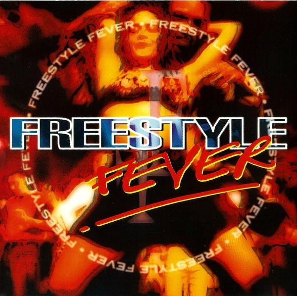 Freestyle Fever - Various