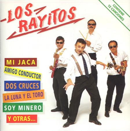 Los Rayitos - Los Rayitos