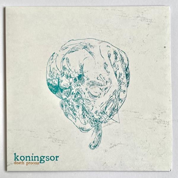 Death Process - Koningsor