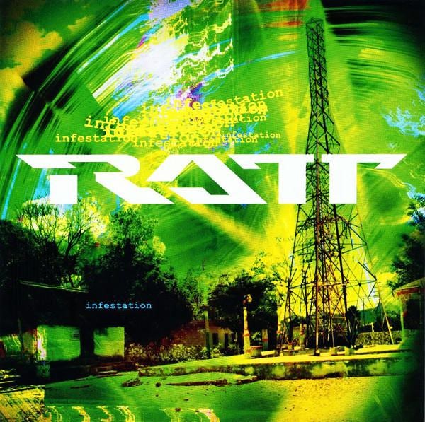 Infestation - Ratt
