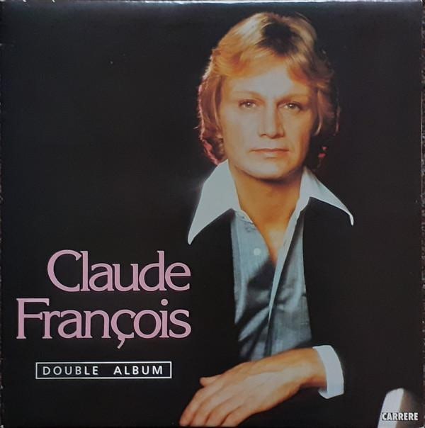 Double Album - Claude François