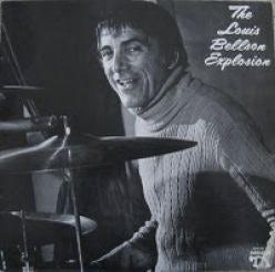 The Louis Bellson Explosion - Louis Bellson