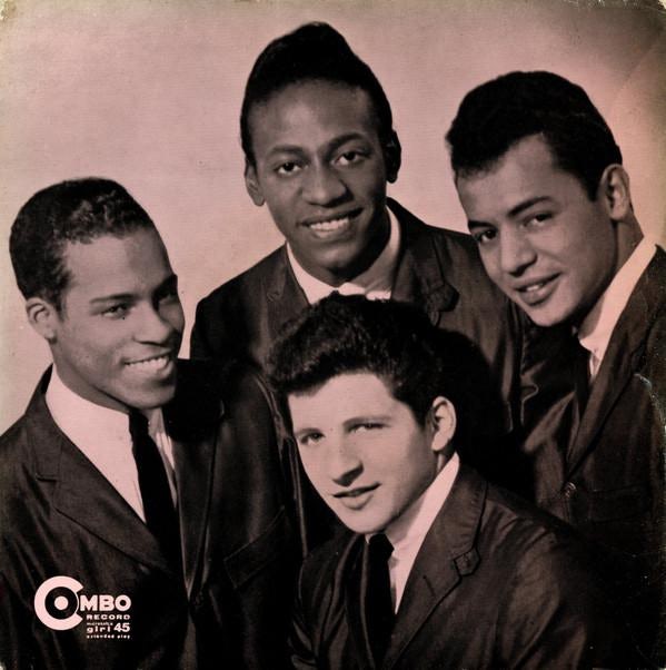 The Crests - The Crests