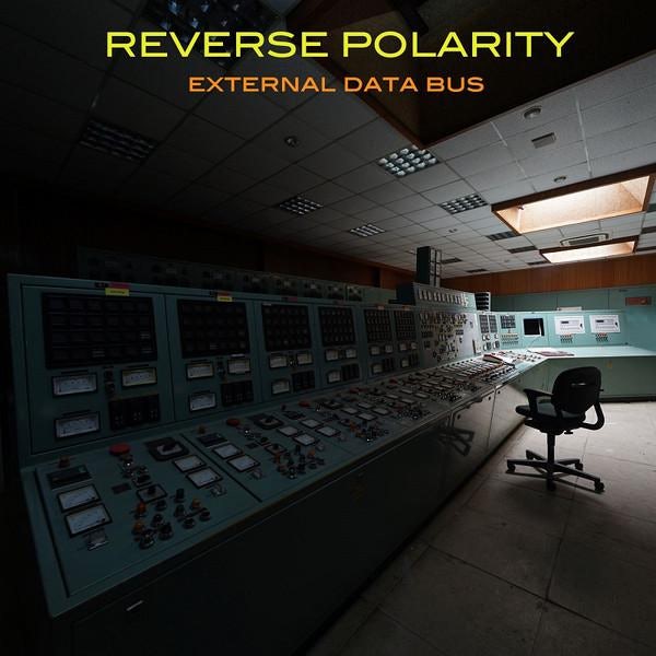 External Data Bus - Reverse Polarity