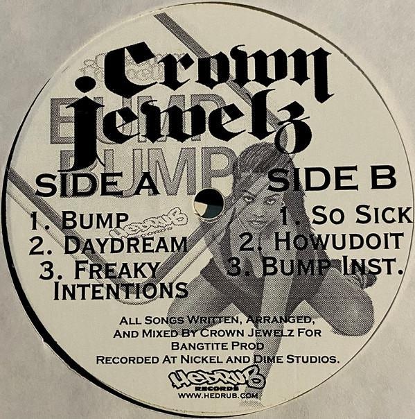 Bump Bump - Crown Jewelz
