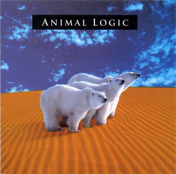 Animal Logic II - Animal Logic
