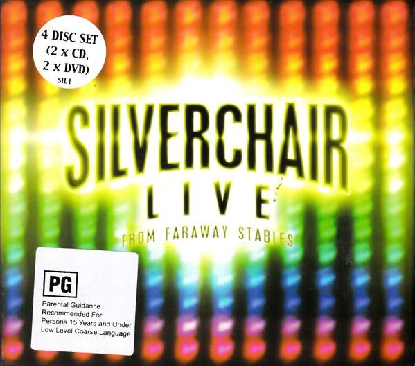 Silverchair Shirts,Silverchair Merch,Silverchair Hoodies,Silverchair ...