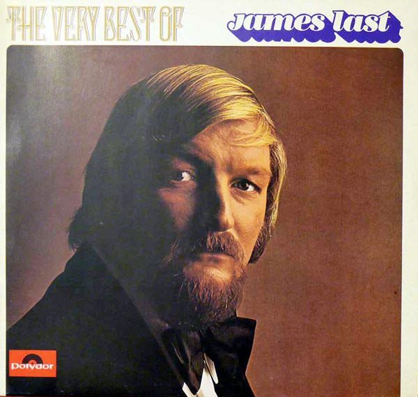 The Very Best Of James Last - James Last