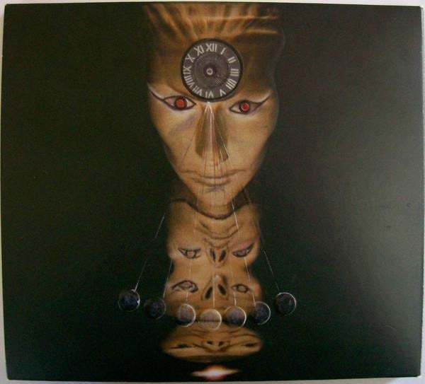 Mezmerize - System Of A Down