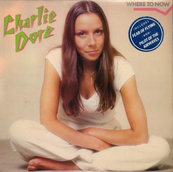 Where To Now - Charlie Dore