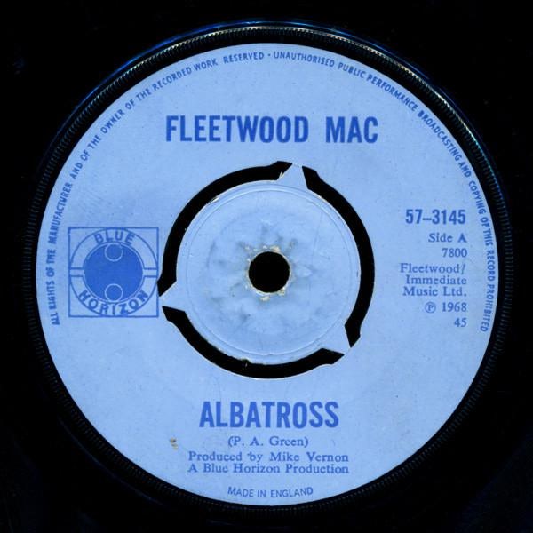 Albatross - Fleetwood Mac