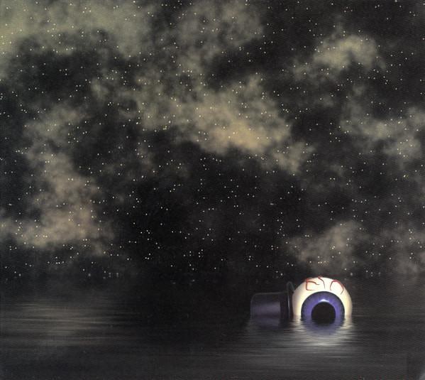 The 12 Days Of Brumalia - The Residents