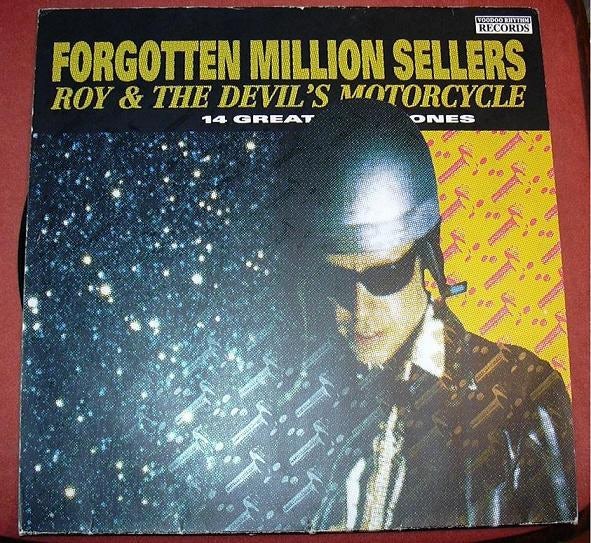 Forgotten Million Sellers - Roy And The Devil's Motorcycle