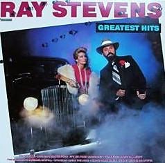 Ray Stevens Greatest Hits - Ray Stevens