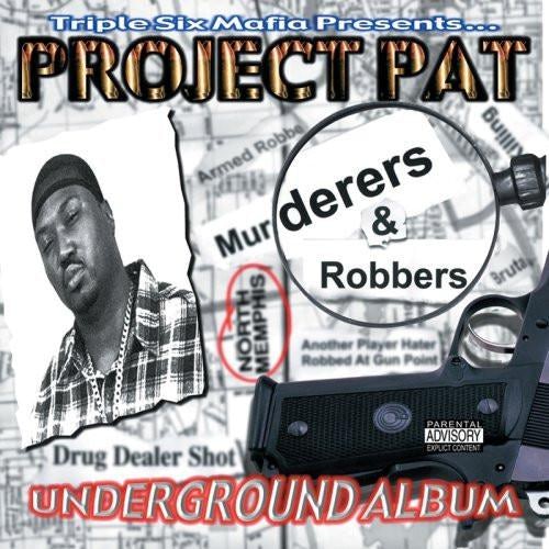 Project Pat Shirts, Project Pat Merch, Project Pat Hoodies, Project Pat ...