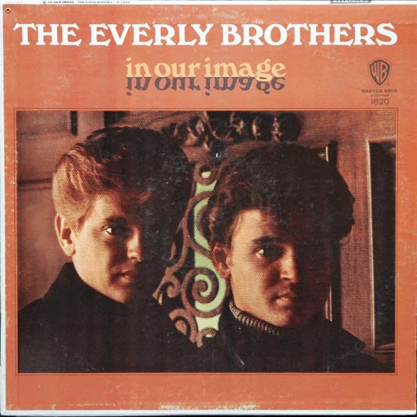 In Our Image - Everly Brothers