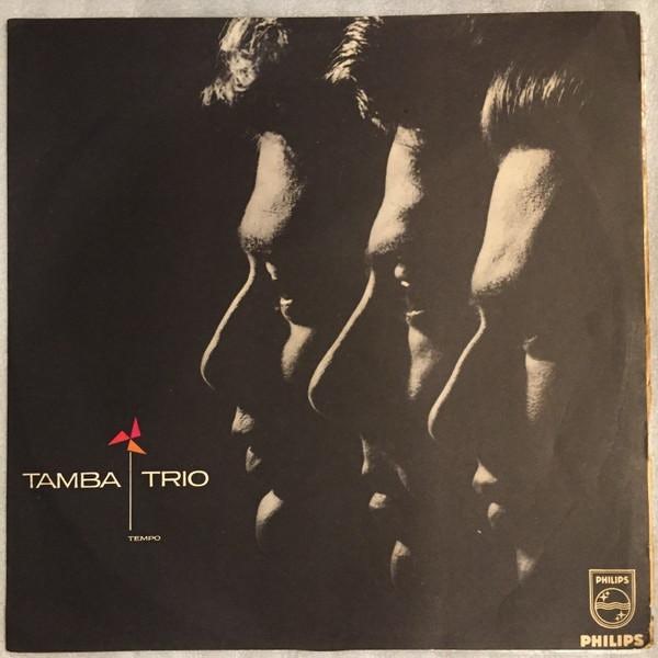 Tempo - Tamba Trio