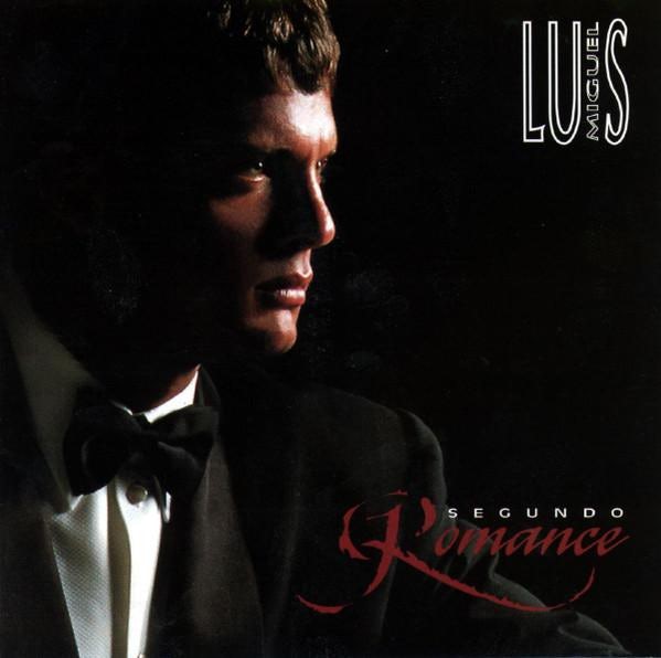 Segundo Romance - Luis Miguel