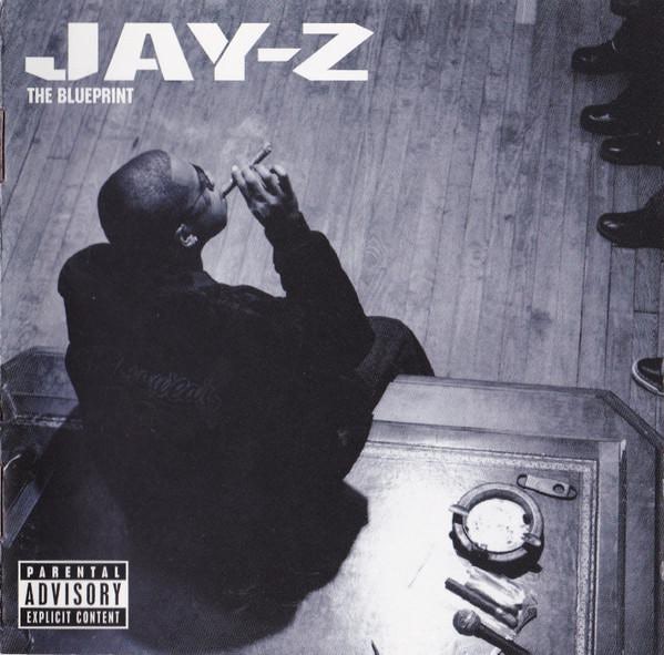 The Blueprint - Jay-Z