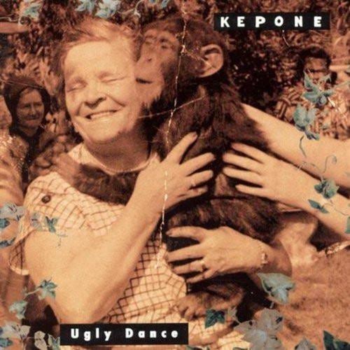 Ugly Dance - Kepone