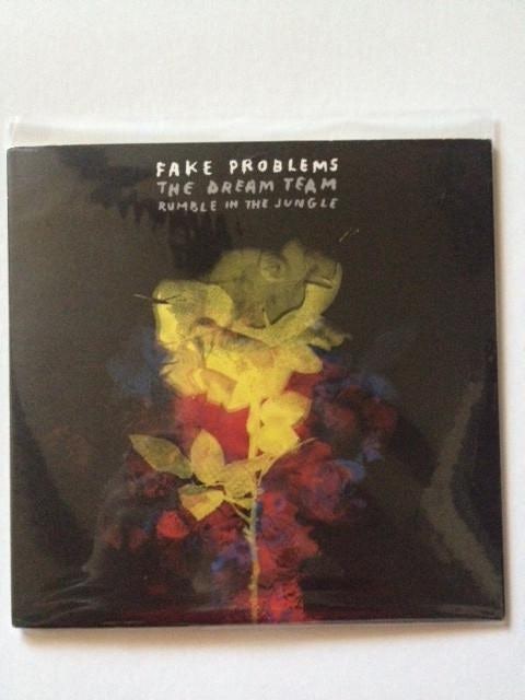 The Dream Team - Fake Problems