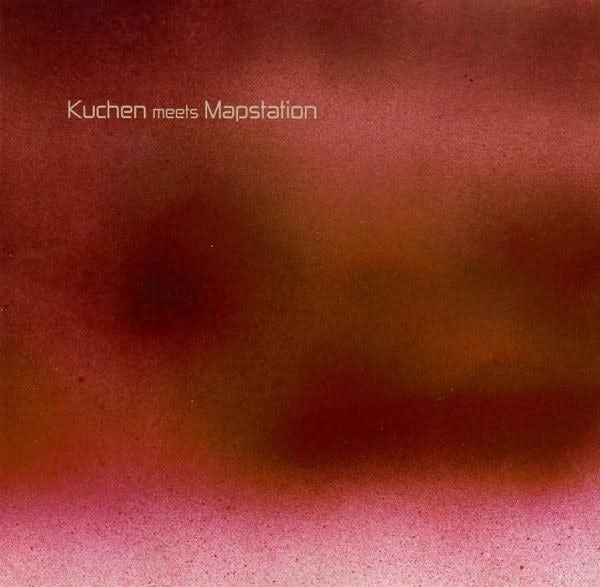 Kuchen Meets Mapstation - Kuchen, Mapstation
