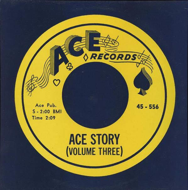 Ace Story - Volume Three - Various