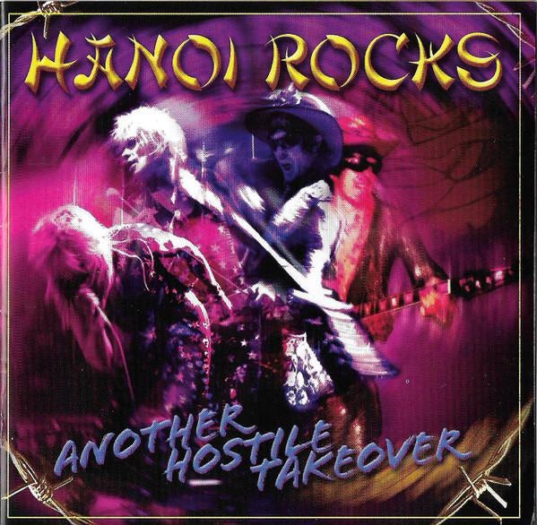 Hanoi Rocks Shirts, Hanoi Rocks Merch, Hanoi Rocks Hoodies, Hanoi Rocks ...