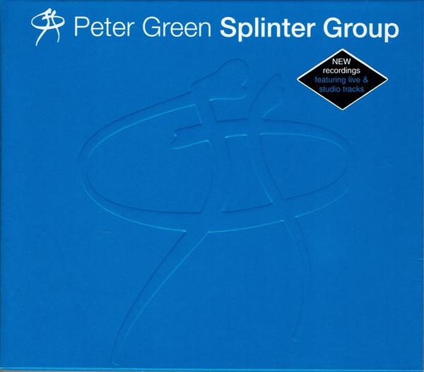 Peter Green Splinter Group - Peter Green Splinter Group