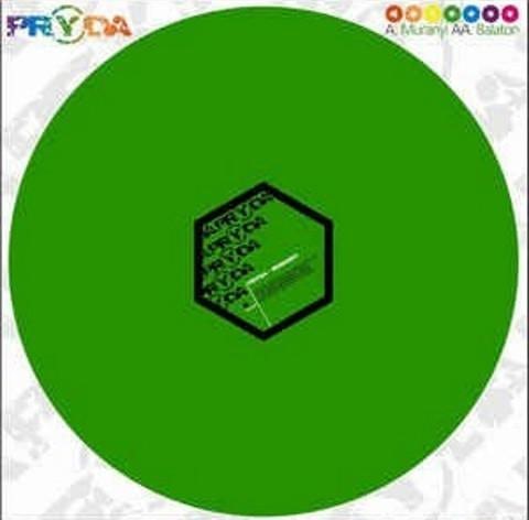 Muranyi / Balaton - Pryda