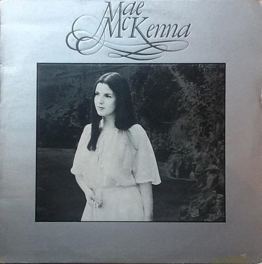 Mae McKenna - Mae McKenna
