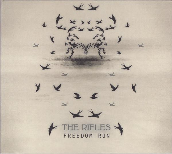 Freedom Run - The Rifles